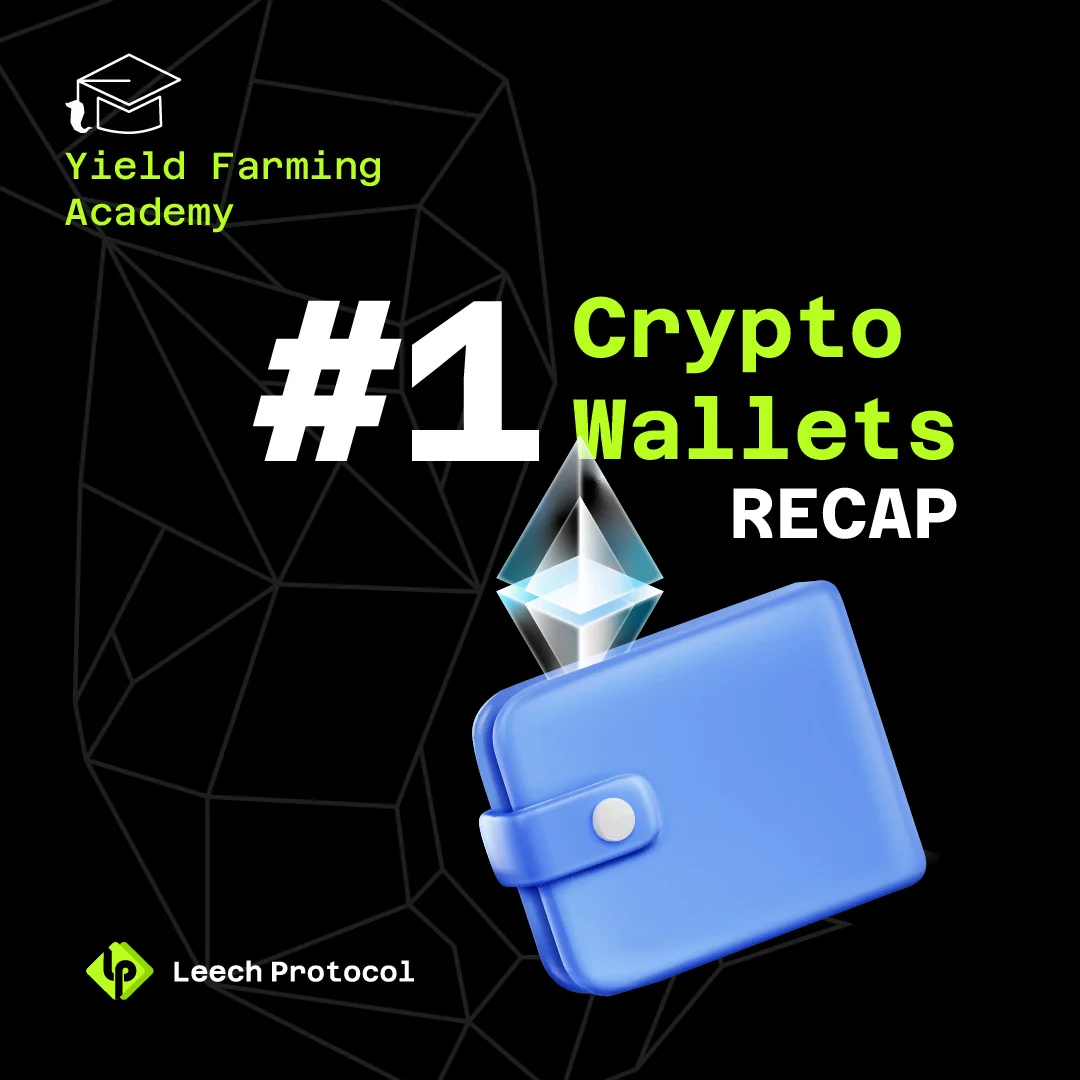 News & Insights | Leech Protocol